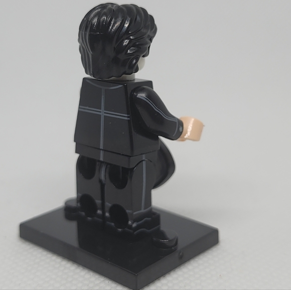 unbranded | Toys | Lego Compatible The Crow Buildingblock Toy ...